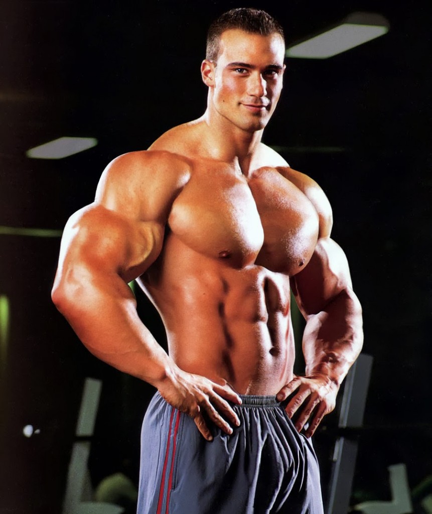 Overcoming Appetite Suppression – Part 2 – IronMag Bodybuilding ...
