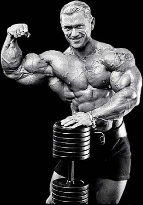 10 Most Genetically Gifted Bodybuilders in History – IronMag ...