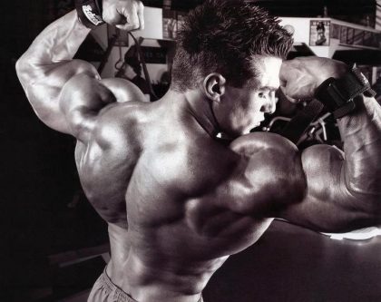 The State of Bodybuilding Today – IronMag Bodybuilding & Fitness Blog
