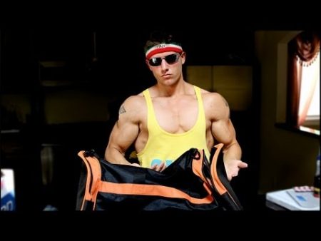 Are You A Gym Bro? – IronMag Bodybuilding & Fitness Blog