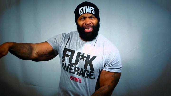 CT Fletcher: Through Death Brings New Life – IronMag Bodybuilding ...