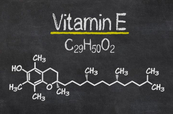 Vitamin E May Help Reduce Muscle Damage – IronMag Bodybuilding ...