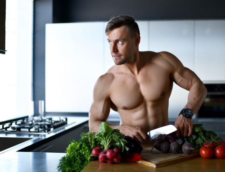 7 Kitchen Gadgets You NEED to Achieve Maximum Muscle Growth – IronMag ...