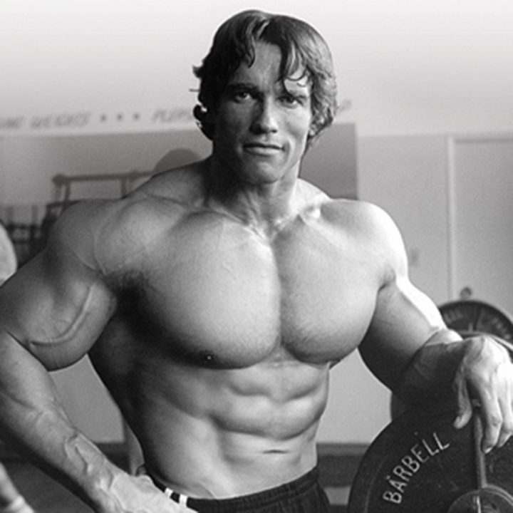 Is Personal Training the Ticket for Top Bodybuilders? – IronMag ...