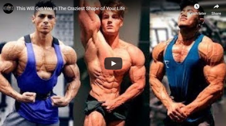 SARMs and Anabolic Steroids – IronMag Bodybuilding & Fitness Blog