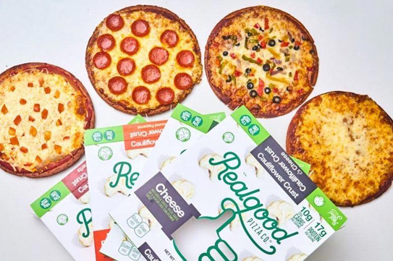 Real Good Foods Co. Is Changing the Health Food Game – IronMag ...