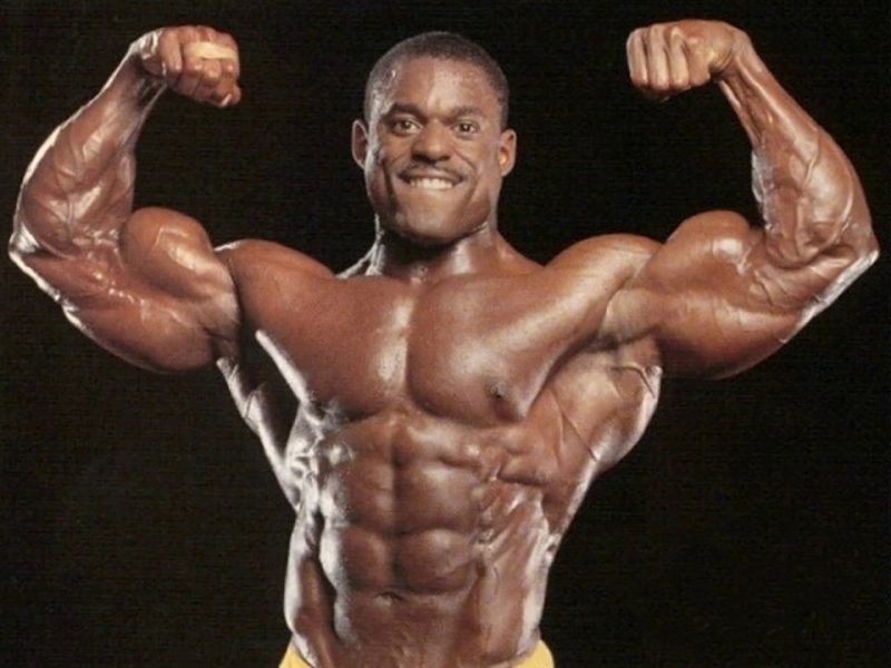 Was The Masters Olympia Ever A Key Title? – IronMag Bodybuilding ...