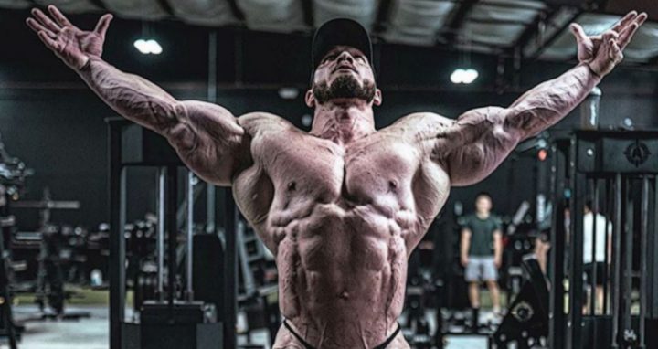 Hunter Labrada Just Proved Many of Us Wrong – IronMag Bodybuilding ...
