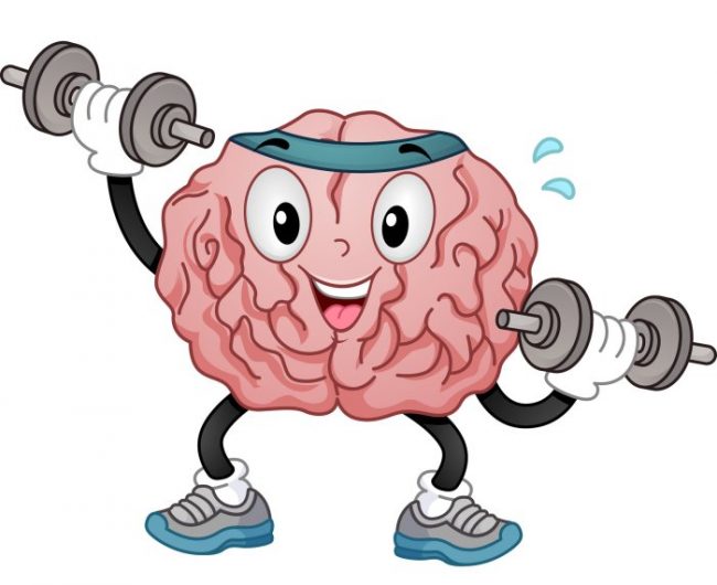 7 Brain Healthy Foods You Should Add to your Diet – IronMag ...