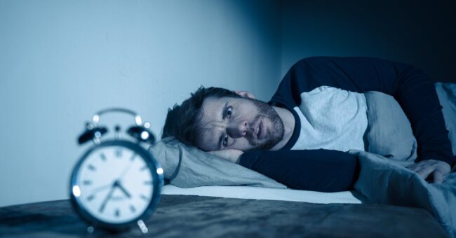 Change Your Sleep Position And Wake Up Without Back Pain Ironmag