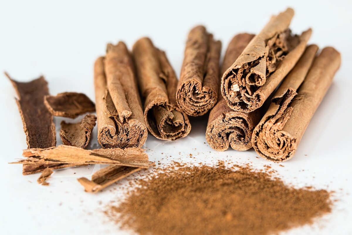 The Many Health Benefits of Cinnamon and Cinnamon Supplements – IronMag ...