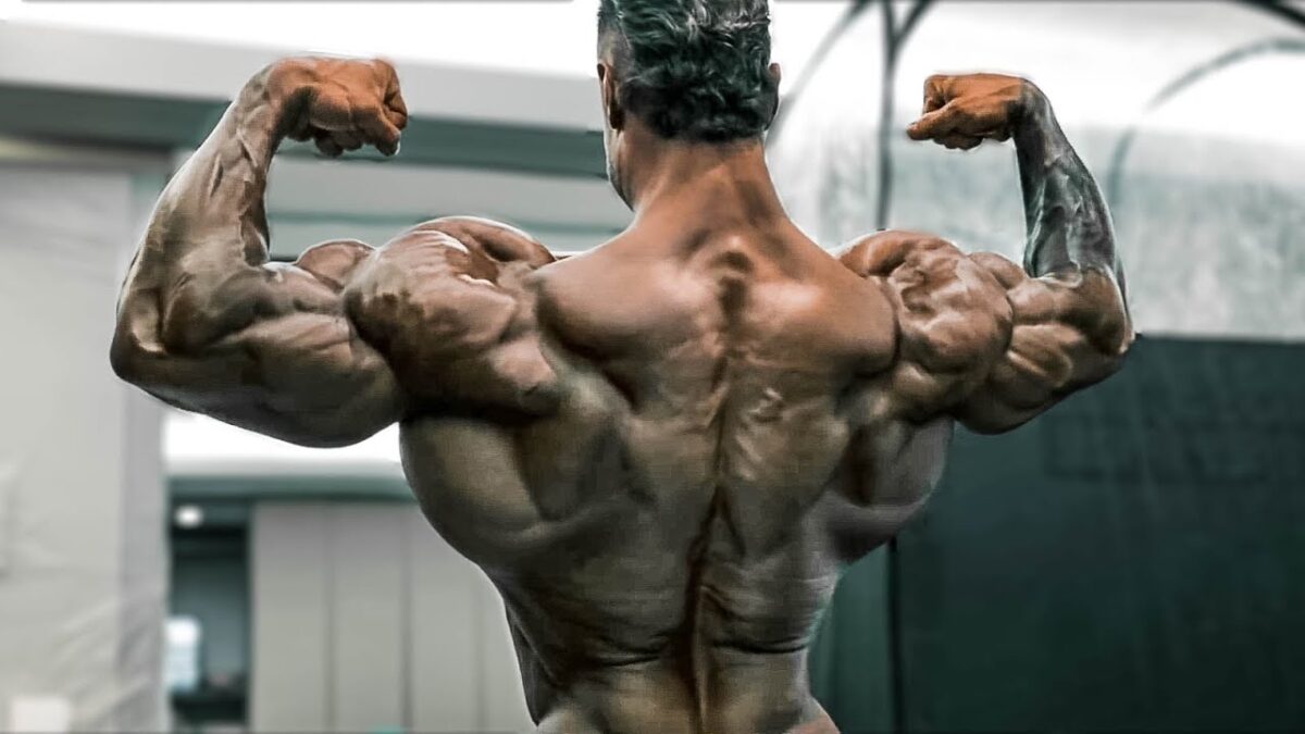 Should Bodybuilding Look Like Chris Bumstead? – IronMag Bodybuilding ...