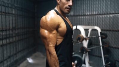 Christian Guzman Hints at NOT Being NATTY? – IronMag Bodybuilding ...