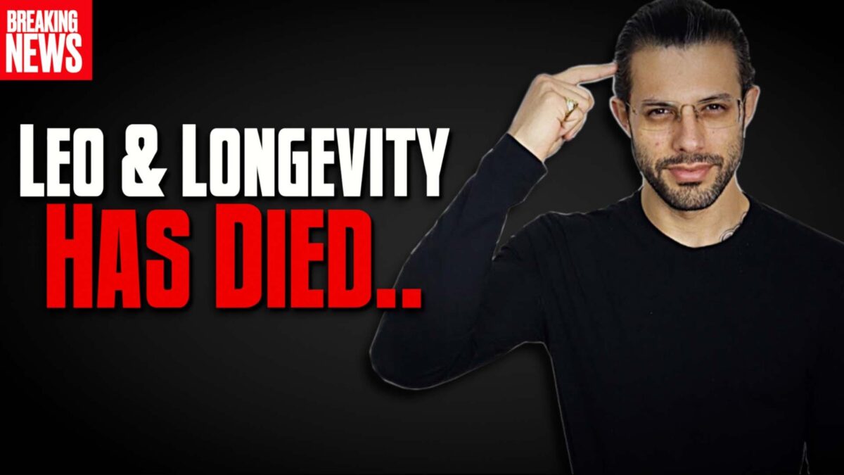 Leo & Longevity Just Died in Thailand – IronMag Bodybuilding & Fitness Blog