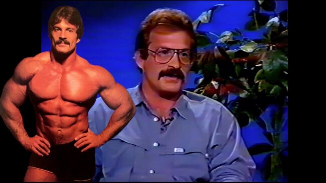 What If Ronnie Coleman Had Trained Like Mike Mentzer? – IronMag ...
