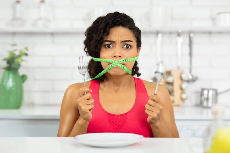 Fasting Mimicking Diet: Does it Work for Weight Loss? – IronMag ...