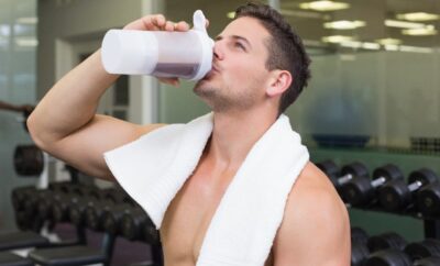 Pre-Workout Powders All Day? – IronMag Bodybuilding & Fitness Blog