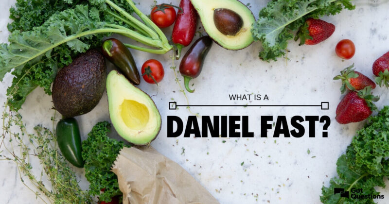 What Is the Daniel Fast Diet and Should You Try It? – IronMag ...