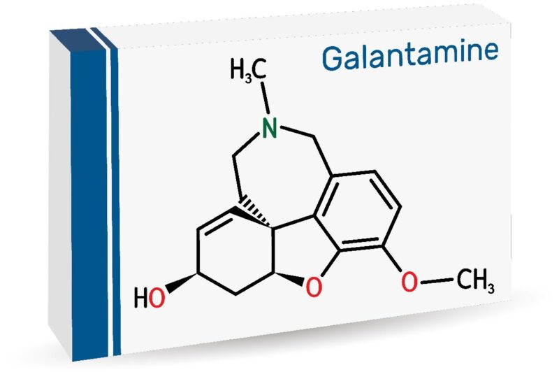 The Many Health Benefits Of Supplementing With Galantamine IronMag
