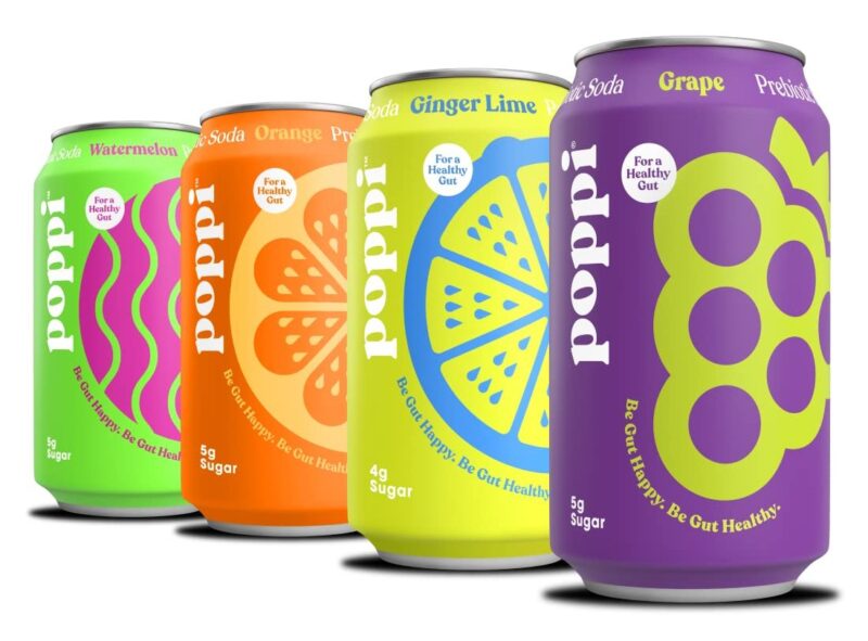 What is This Poppi Soda Craze All About? – IronMag Bodybuilding ...