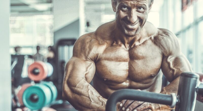 If You Want to Grow Bodybuilding… Make It More Accessible – IronMag ...