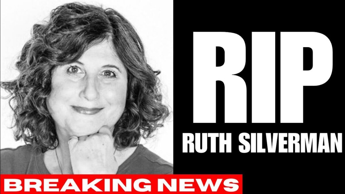 IronMan Bodybuilding Magazine Editor Ruth Silverman Dies – IronMag ...