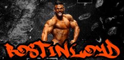 Remembering Bostin Loyd – IronMag Bodybuilding & Fitness Blog