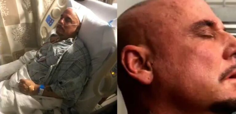 Gregg Valentino Needs Our Prayers | Hospitalized – IronMag Bodybuilding ...