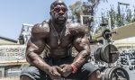 Kali Muscle Resurfaces – IronMag Bodybuilding & Fitness Blog