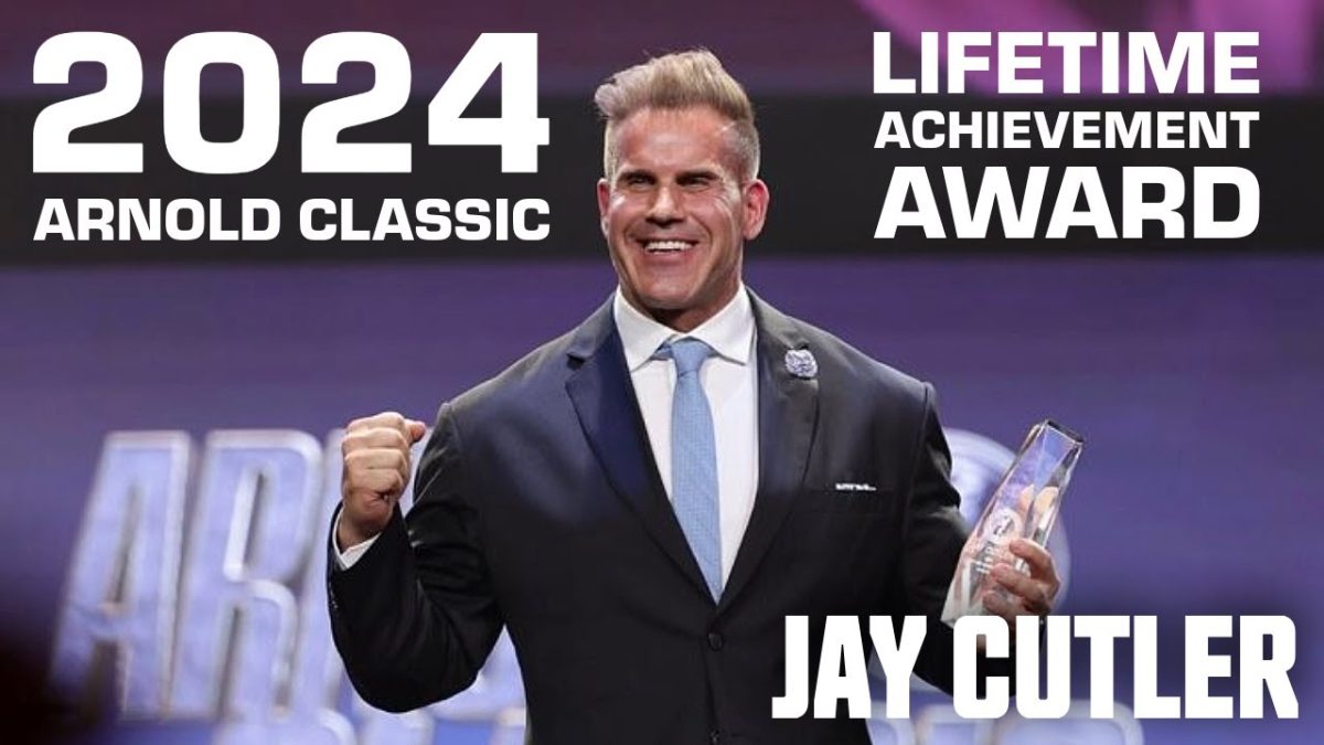 Jay Cutler: Lifetime Achievement Award – IronMag Bodybuilding & Fitness ...