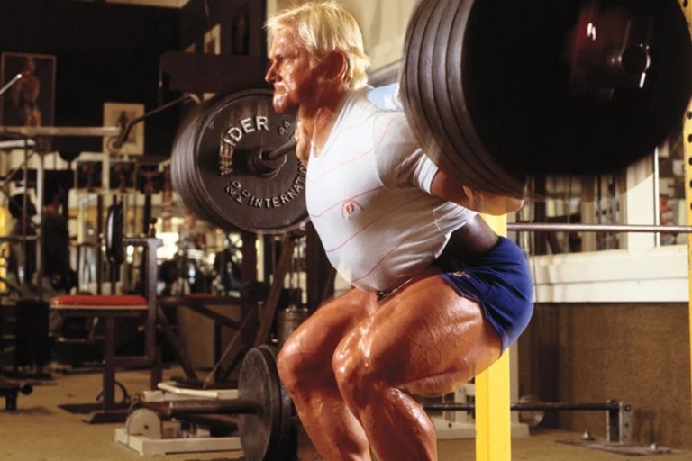 5 Best Quads Exercises for Strength and Size – IronMag Bodybuilding ...