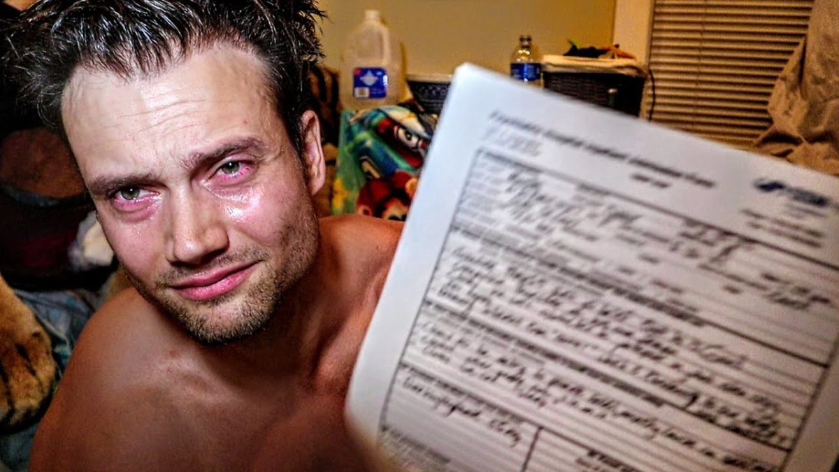 Connor Murphy Is a SICK Human | Is He Behind Leo’s Death? – IronMag ...