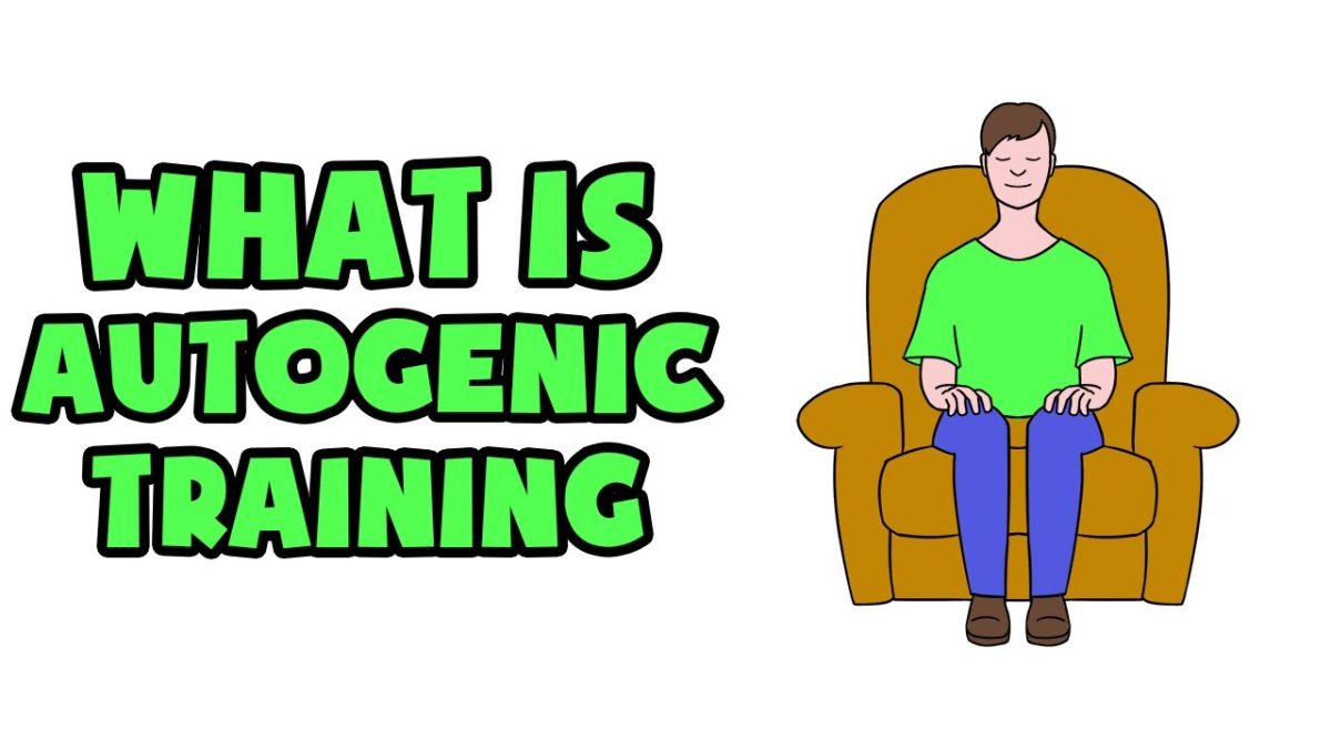 Autogenic Training: How to Practice Autogenic Therapy – Cointelegraphe