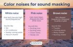 What is Brown Noise and How Does It Benefit You? – IronMag Bodybuilding ...