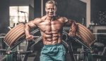 The Tipping Point: Why Bodybuilders Turn into Health Advocates ...
