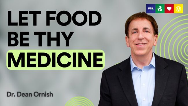 The Health Benefits of the Ornish Diet – IronMag Bodybuilding & Fitness ...