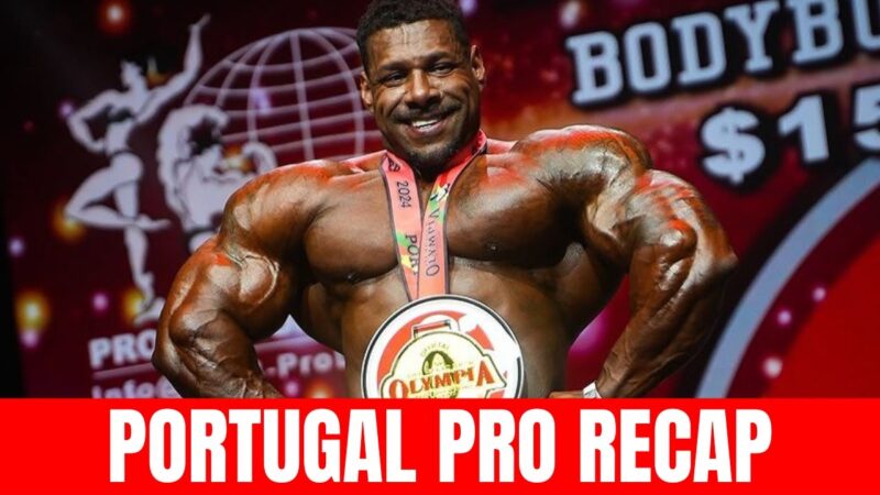 Nathan DeAsha Wins Mr. Big Evolution! – IronMag Bodybuilding & Fitness Blog