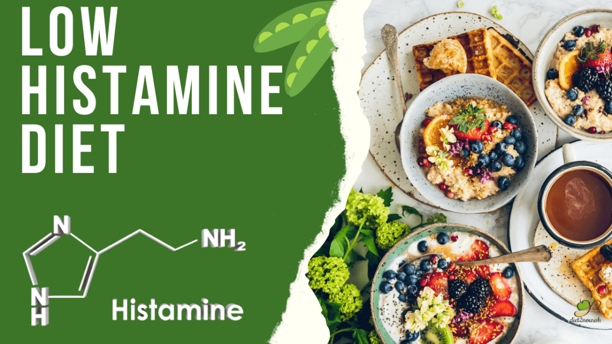 Is the Low Histamine Diet Something You Should Try? – IronMag ...