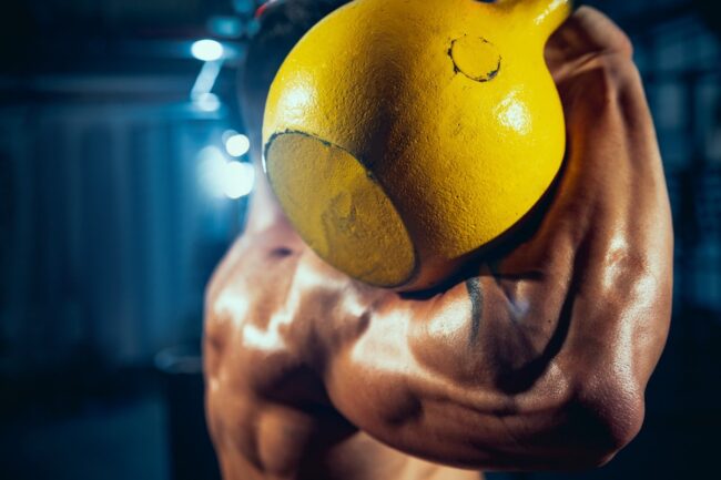 Bodybuilding is the Most Dangerous Sport? — Not Really… – IronMag ...