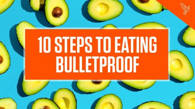Everything You Need to Know About the Bulletproof Diet – IronMag ...