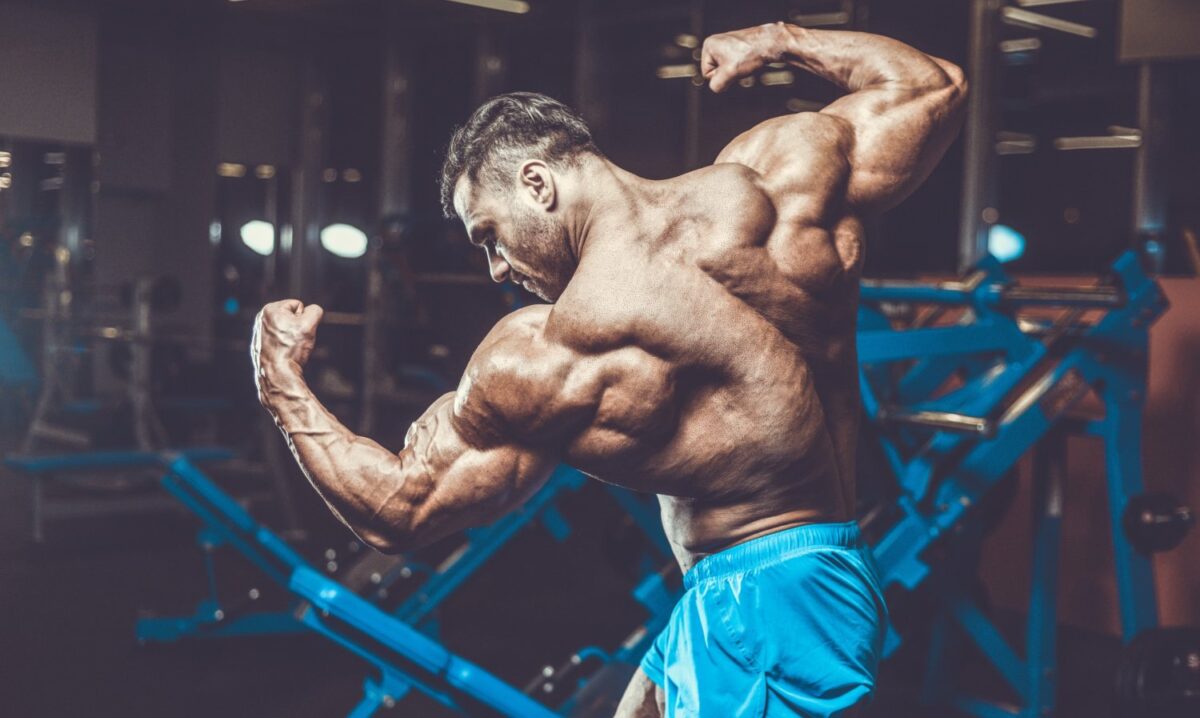 The Importance of Posing Practice in Competitive Bodybuilding – IronMag ...