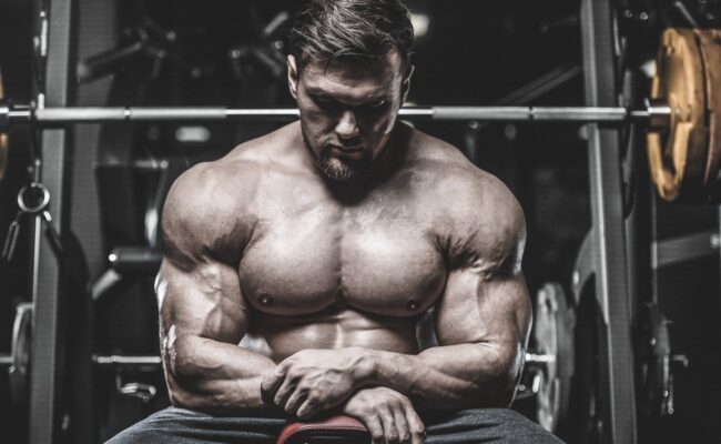 The Role of Genetics in Bodybuilding and How to Work with Your Body ...