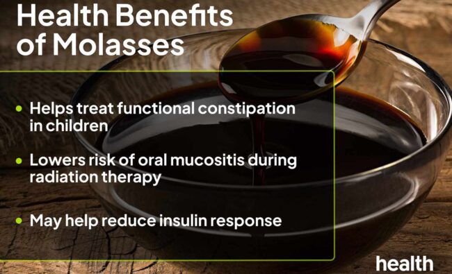 Did You Know These Health Benefits of Molasses? – IronMag Bodybuilding ...