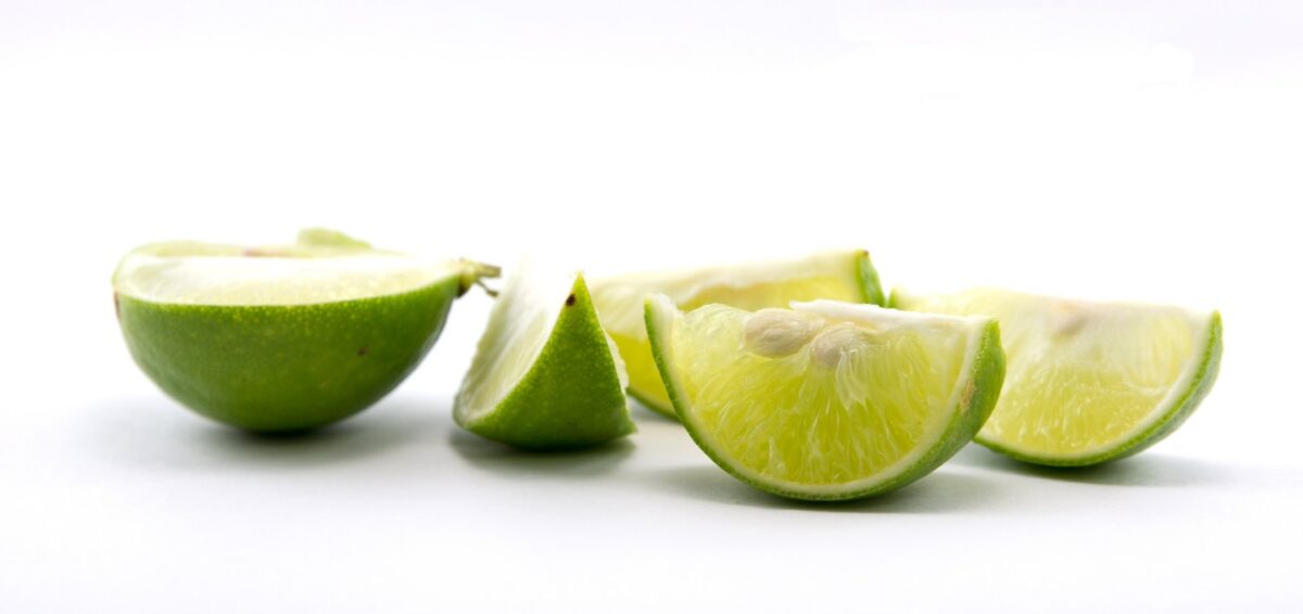 A Lime Peel Supplement Works Better Than Prescription Sleep Aids ...