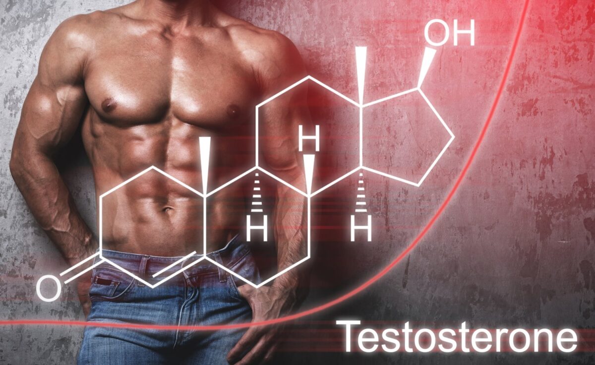 Testosterone Labels Got a Major Update — What It Means for You ...