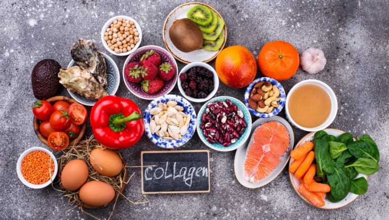 10 Best High-Collagen Foods – IronMag Bodybuilding & Fitness Blog