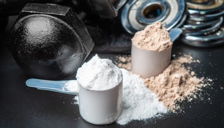 More Creatine, More Gains? Shocking Study Reveals the Truth – IronMag ...