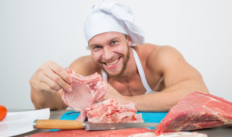 How Does Eating Meat Daily Affect Your Body and Health? – IronMag ...