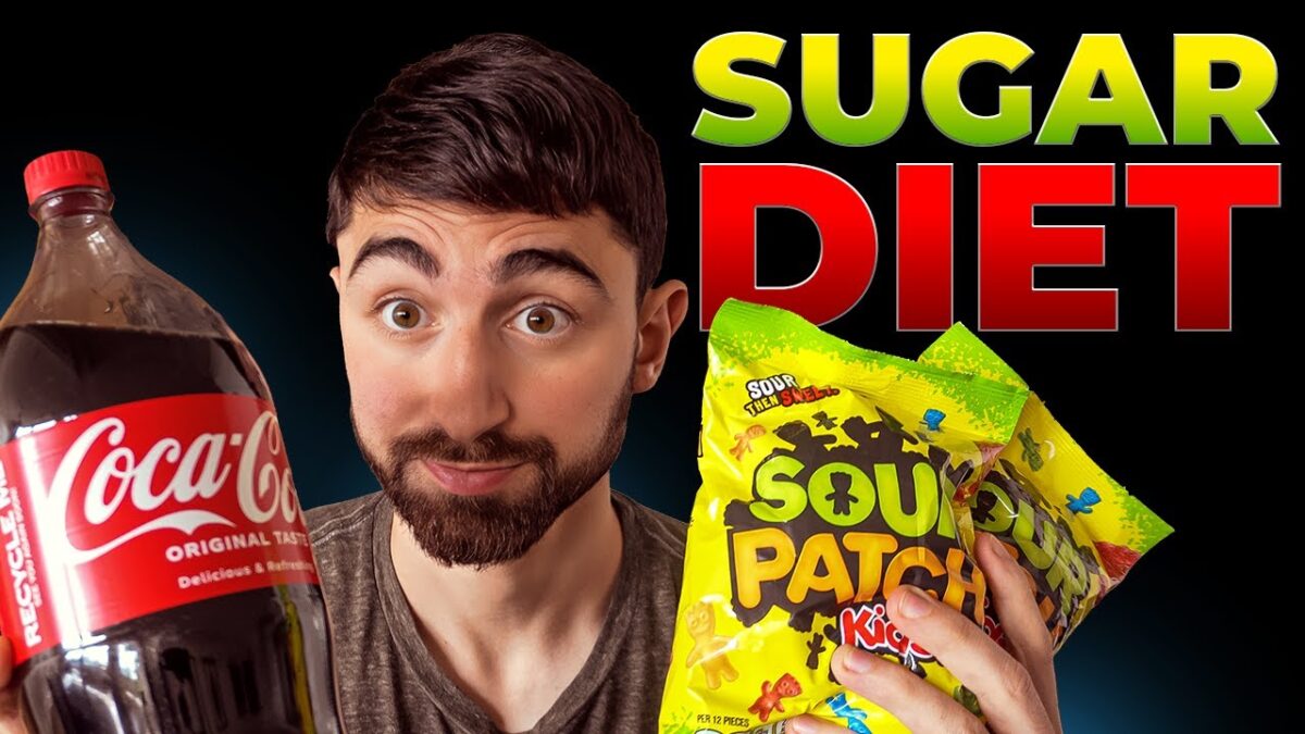 Does the Sugar Diet Trend Actually Work? – IronMag Bodybuilding ...