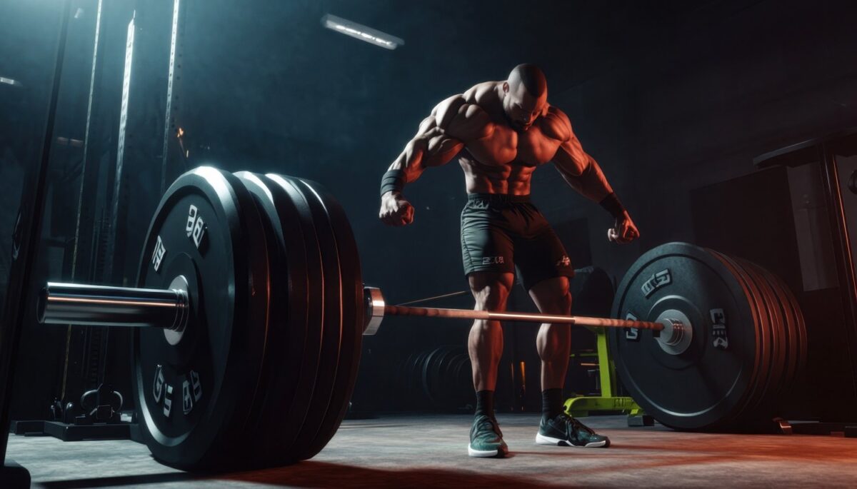 The Toxic Side of Bodybuilding: When Fitness Becomes an Obsession ...